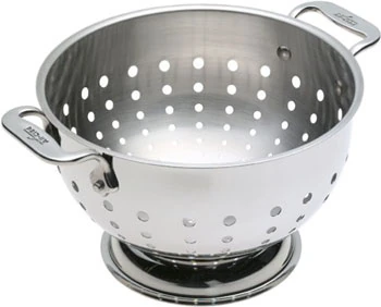 Colander | Recipes Wiki | Fandom