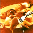 Butterscotch Fondue | Recipes Wiki | Fandom