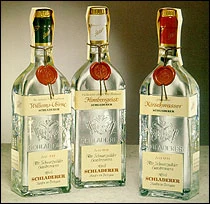 Germans schnaps | Recipes Wiki | Fandom