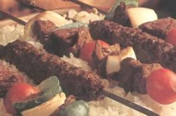 Kafta Mishwi | Recipes Wiki | Fandom