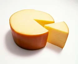 Smoked gouda | Recipes Wiki | Fandom
