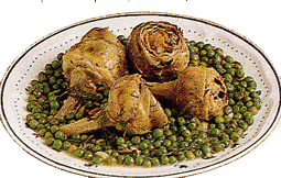 Anginares | Recipes Wiki | Fandom