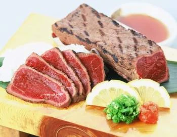 Tataki | Recipes Wiki | Fandom