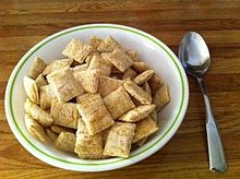 Shredded wheat | Recipes Wiki | Fandom