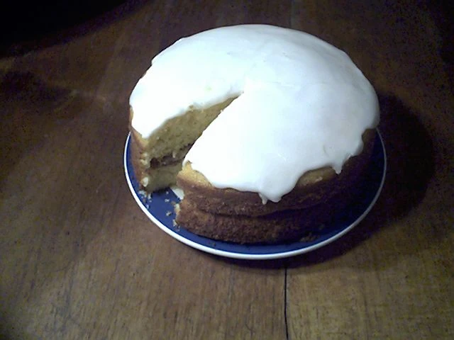 Spongecake | Recipes Wiki | Fandom