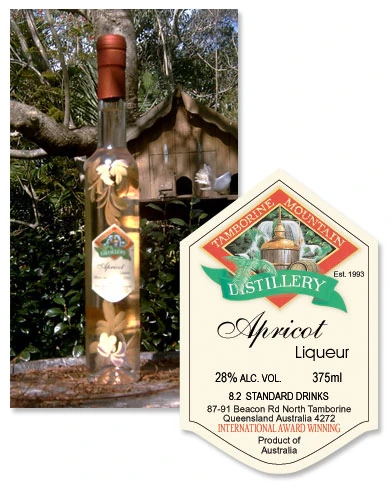 Apricot liqueur | Recipes Wiki | Fandom