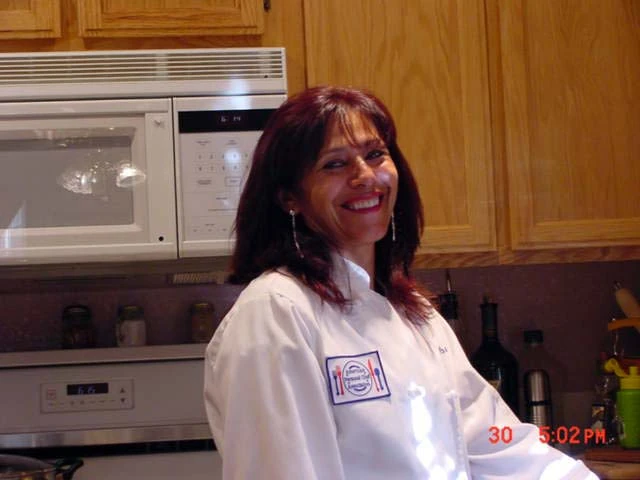 Interview with Chef Maria Hopps | Recipes Wiki | Fandom