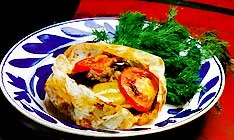 Kagit Kebabi | Recipes Wiki | Fandom