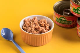 Corned tuna | Recipes Wiki | Fandom