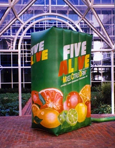 Five Alive | Recipes Wiki | Fandom