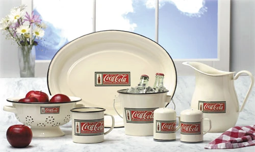 Enamelware | Recipes Wiki | Fandom