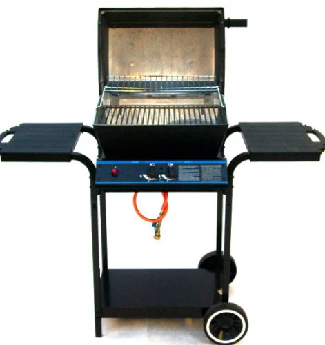 Broil | Recipes Wiki | Fandom