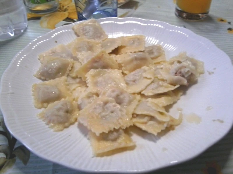 Agnolotti | Recipes Wiki | Fandom