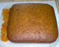 Scottish Fruited Gingerbread | Recipes Wiki | Fandom