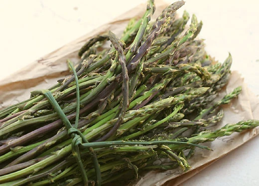 Wild asparagus | Recipes Wiki | Fandom