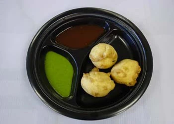 Batata Wada | Recipes Wiki | Fandom