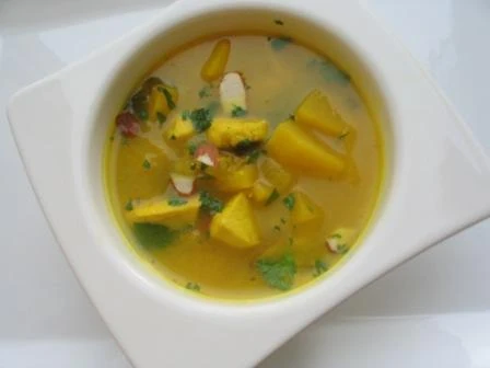 Hamud (Chicken Soup with Lemon) | Recipes Wiki | Fandom