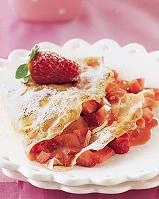 Icelandic Crêpes | Recipes Wiki | Fandom
