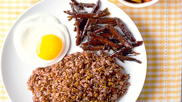 Balsamic Honey-Glazed Tuyo | Recipes Wiki | Fandom