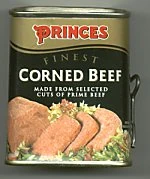Bully Beef | Recipes Wiki | Fandom