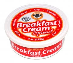 Breakfast cream | Recipes Wiki | Fandom