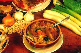 Garbure | Recipes Wiki | Fandom