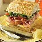 Quick and Easy Sub Sandwich | Recipes Wiki | Fandom