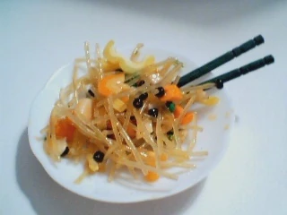 Lo mein | Recipes Wiki | Fandom