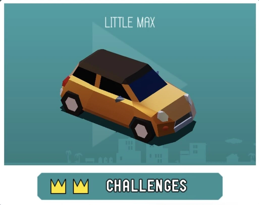 Little Max | Reckless Getaway 2 Wiki | Fandom
