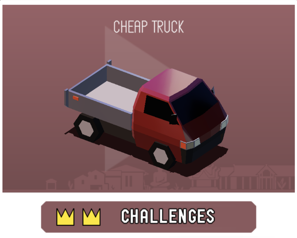 Cheap Truck | Reckless Getaway 2 Wiki | Fandom