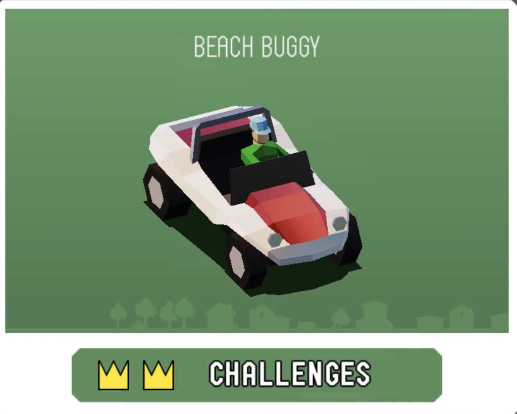 Beach Buggy | Reckless Getaway 2 Wiki | Fandom