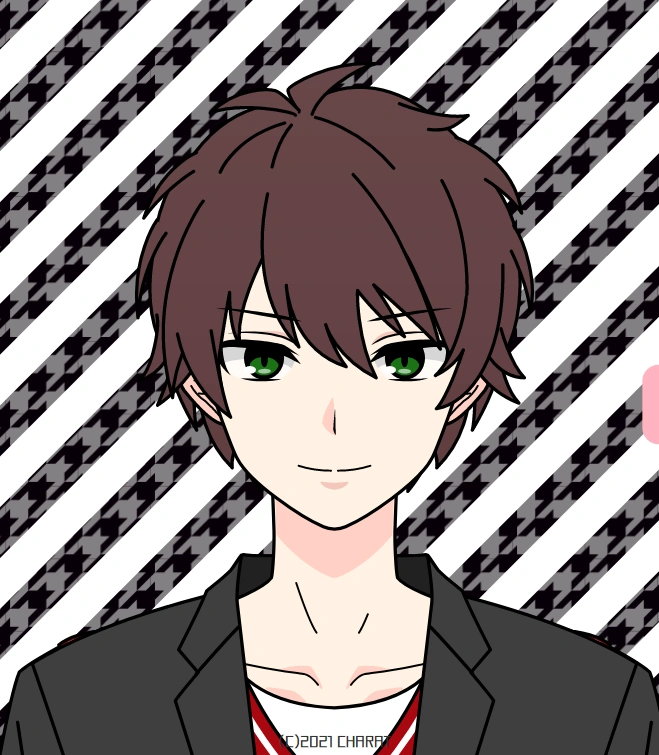 A Main Character | Reckless Regression Wiki | Fandom