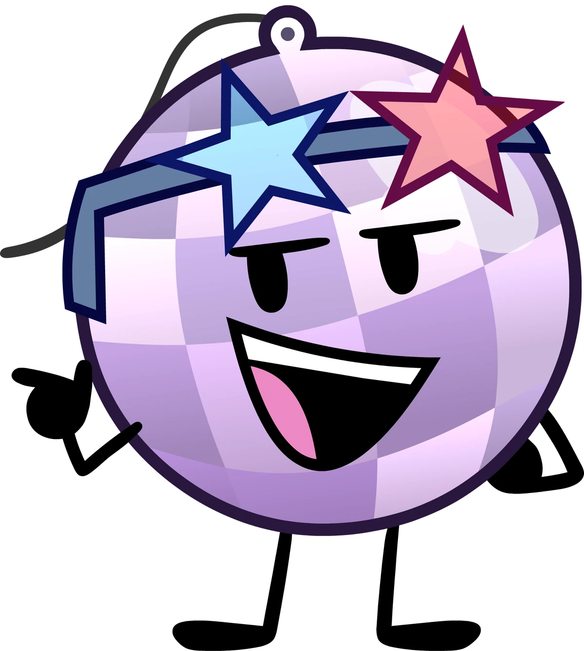 Dion | Reckless Retreat Wiki | Fandom