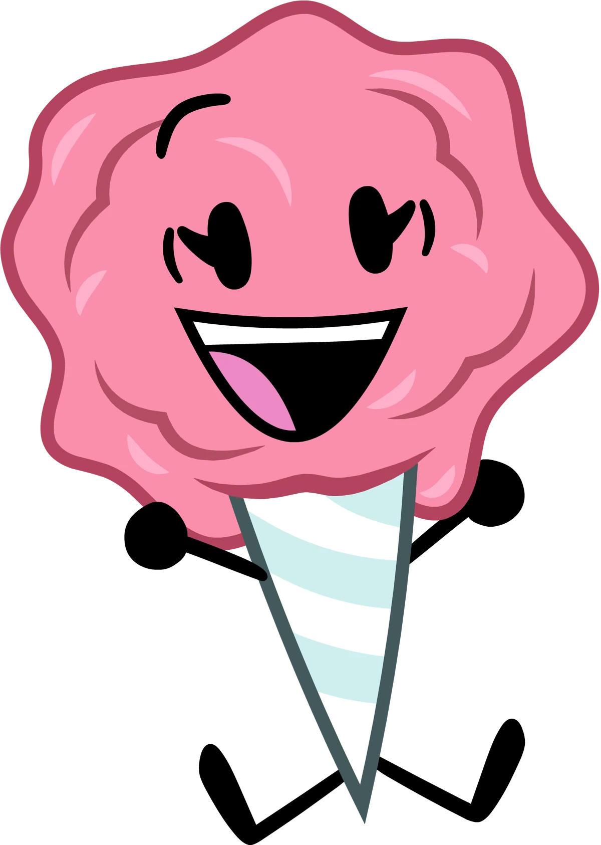 Candace | Reckless Retreat Wiki | Fandom