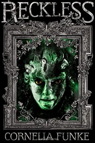 The Petrified Flesh | Reckless Wiki | Fandom