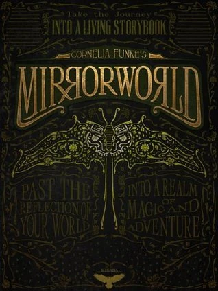 The MirrorWorld Anthology | Reckless Wiki | Fandom