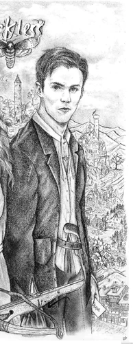 Jacob Reckless | Reckless Wiki | Fandom