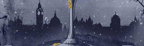 Londra | Reckless Wiki | Fandom