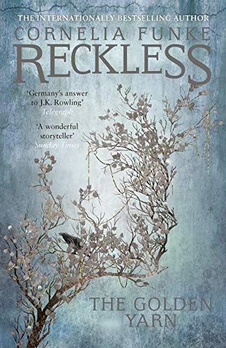 The Golden Yarn | Reckless Wiki | Fandom