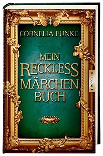Mein Reckless Märchenbuch | Reckless Wiki | Fandom