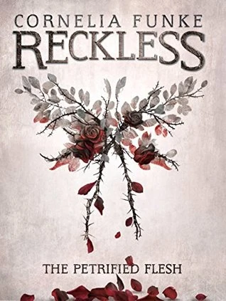 The Petrified Flesh | Reckless Wiki | Fandom