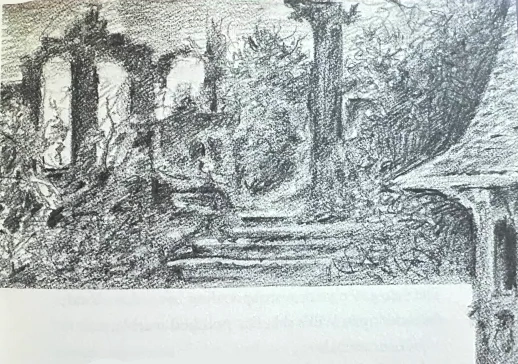 Ruined Castle | Reckless Wiki | Fandom