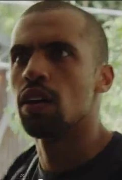 Aaron | Reckless Tortuga Wiki | Fandom