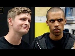 Ted | Reckless Tortuga Wiki | Fandom