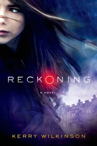 Reckoning (novel) | Reckoning Novel Wikia | Fandom