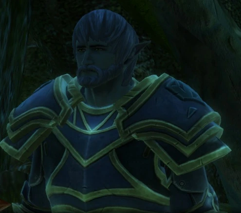 General Fynn | Amalur Wiki | Fandom