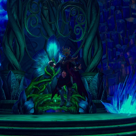 Taking Vengeance | Amalur Wiki | Fandom