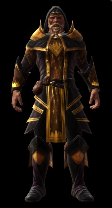 Lachlan's Armor Set | Amalur Wiki | Fandom