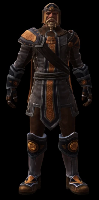The Valley Armor Set | Amalur Wiki | Fandom