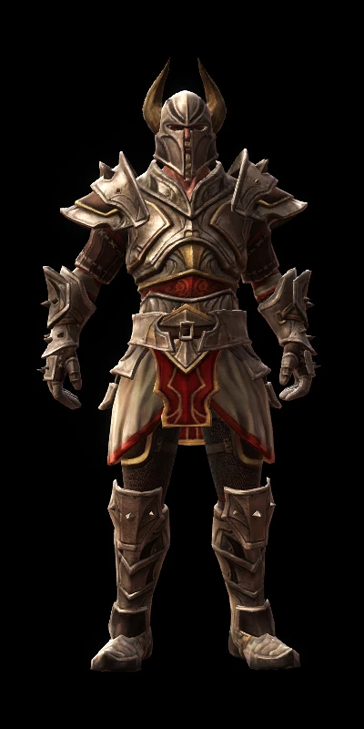 Legion Armor Set | Amalur Wiki | Fandom